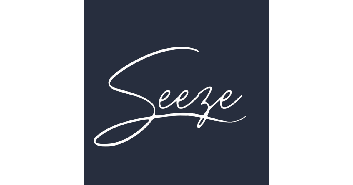 Seeze